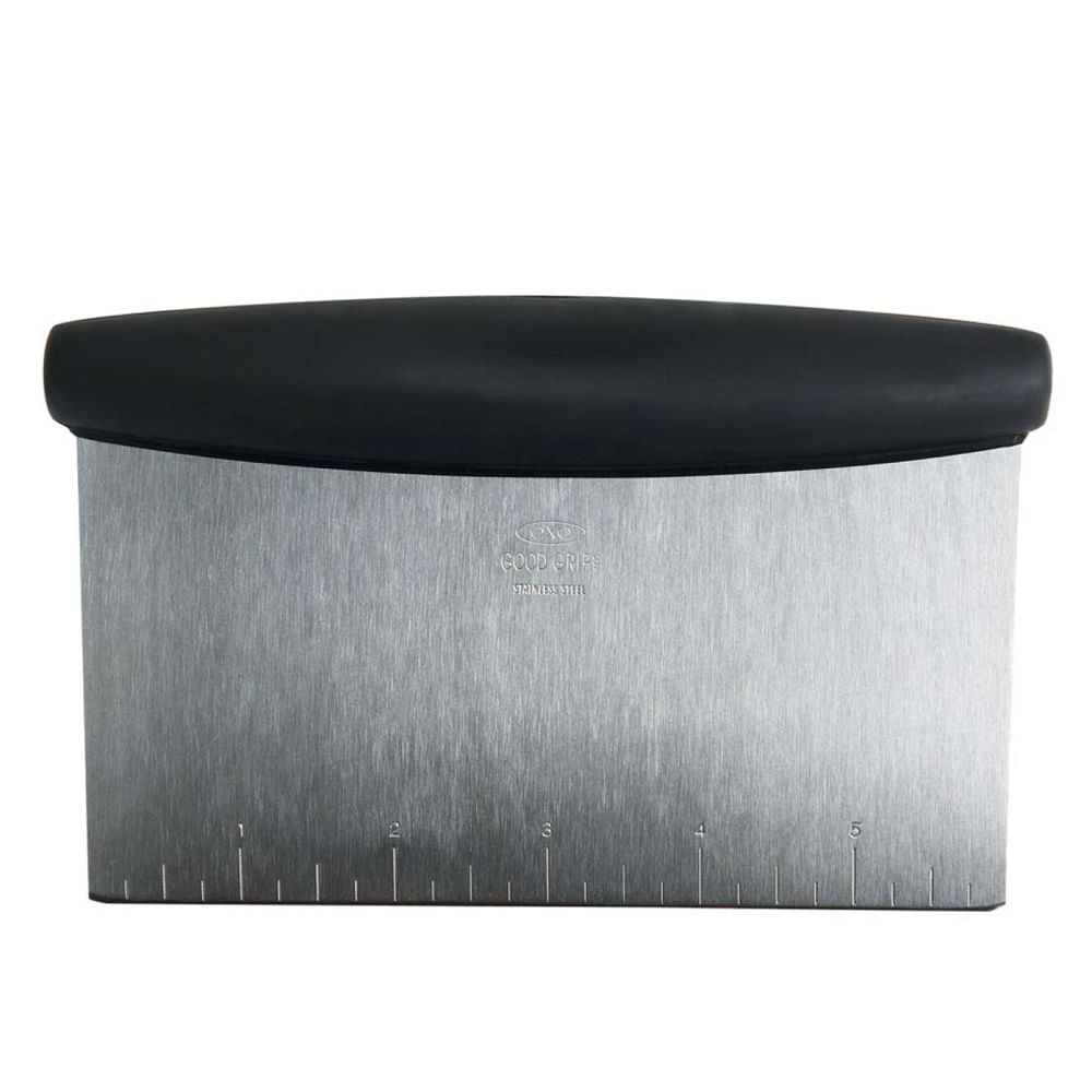 Raspador em Aço Inox 10,8cm OXO - Spicy