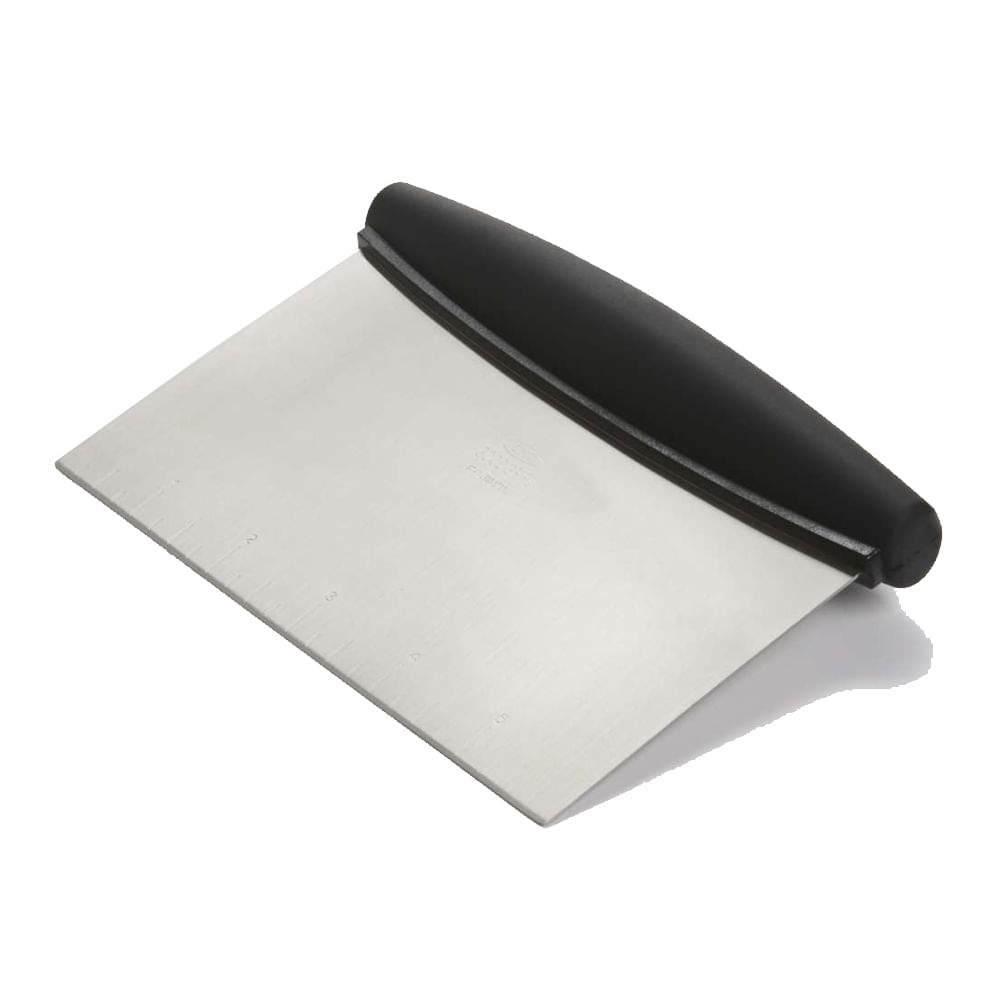 Raspador em Aço Inox 10,8cm OXO - Spicy