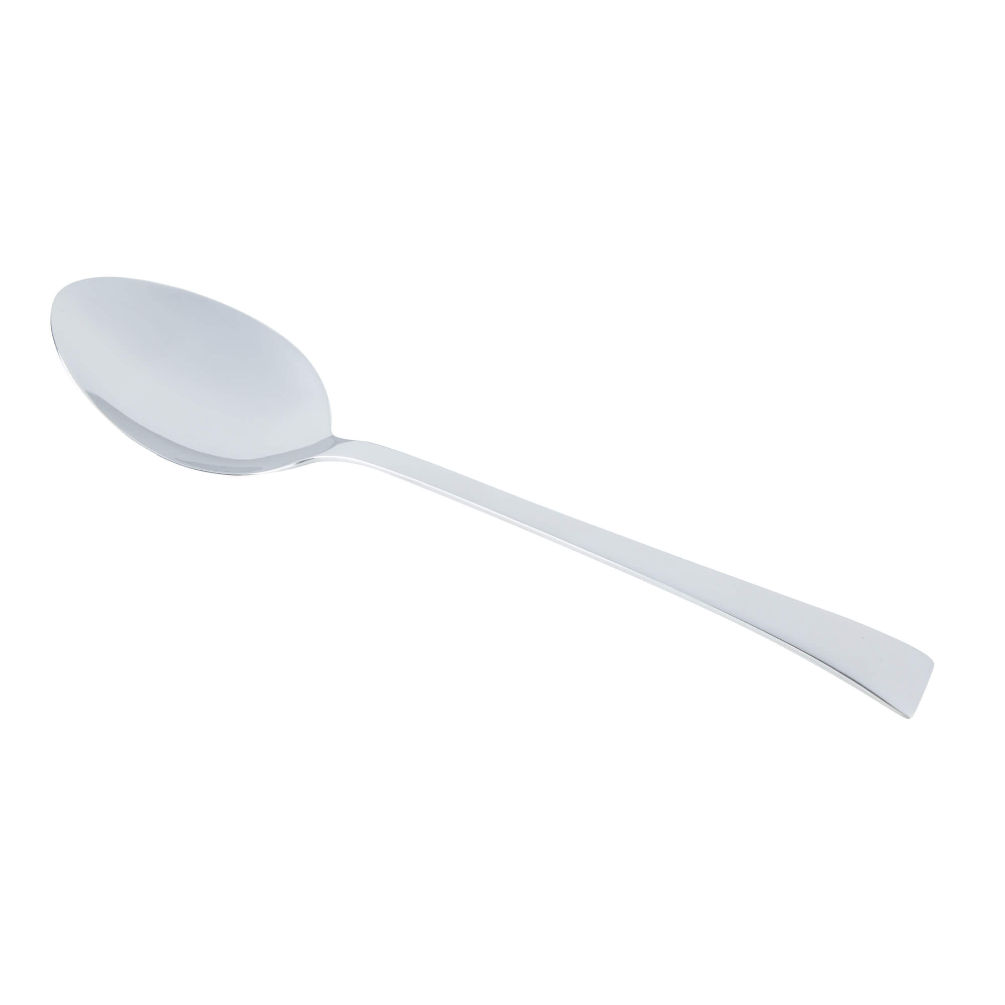 Colher para Servir Berna em Inox 26,5cm Wolf - Spicy