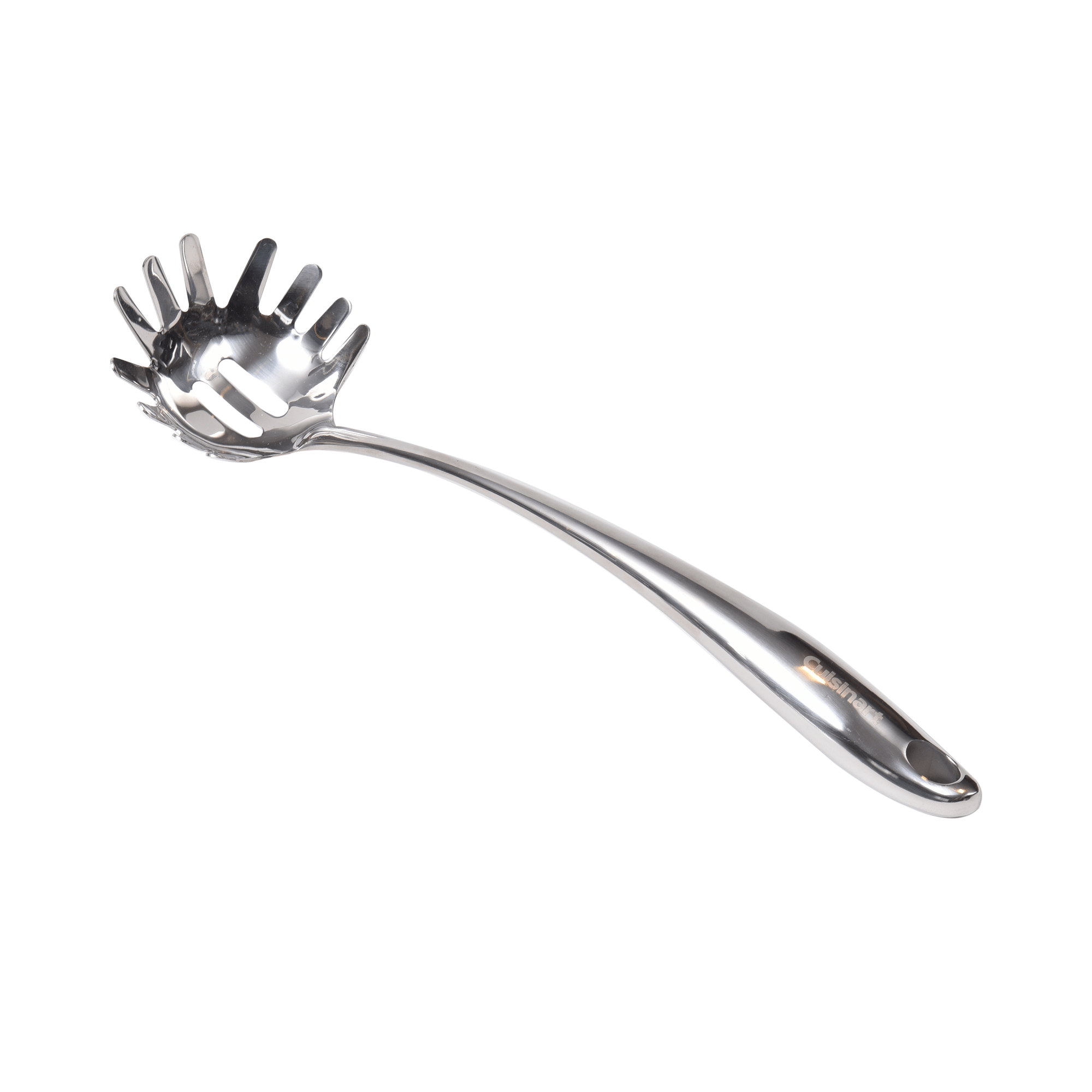 Colher para Pasta em Aço Inox 20cm Stainless Steel Cuisinart - Spicy
