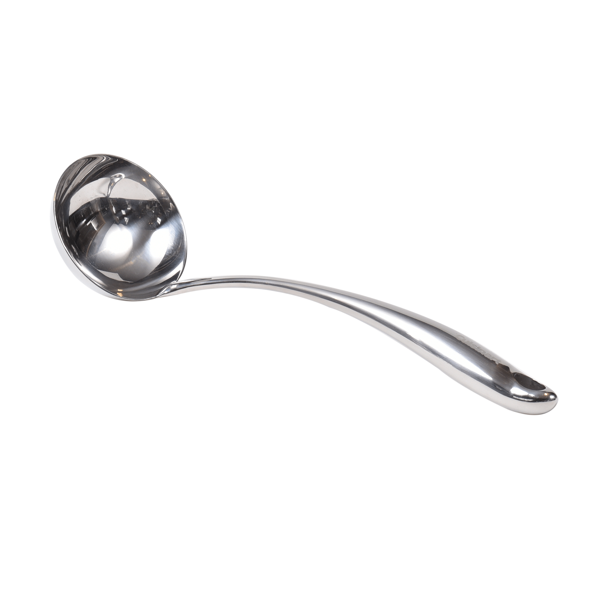 Concha em Aço Inox 20cm Stainless Steel Cuisinart - Spicy