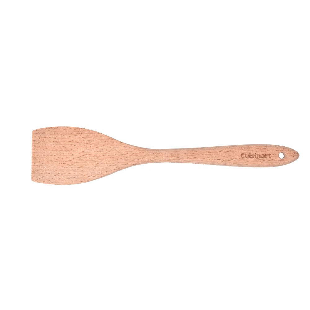 Espátula de Madeira 20cm Beachwood Cuisinart - Spicy