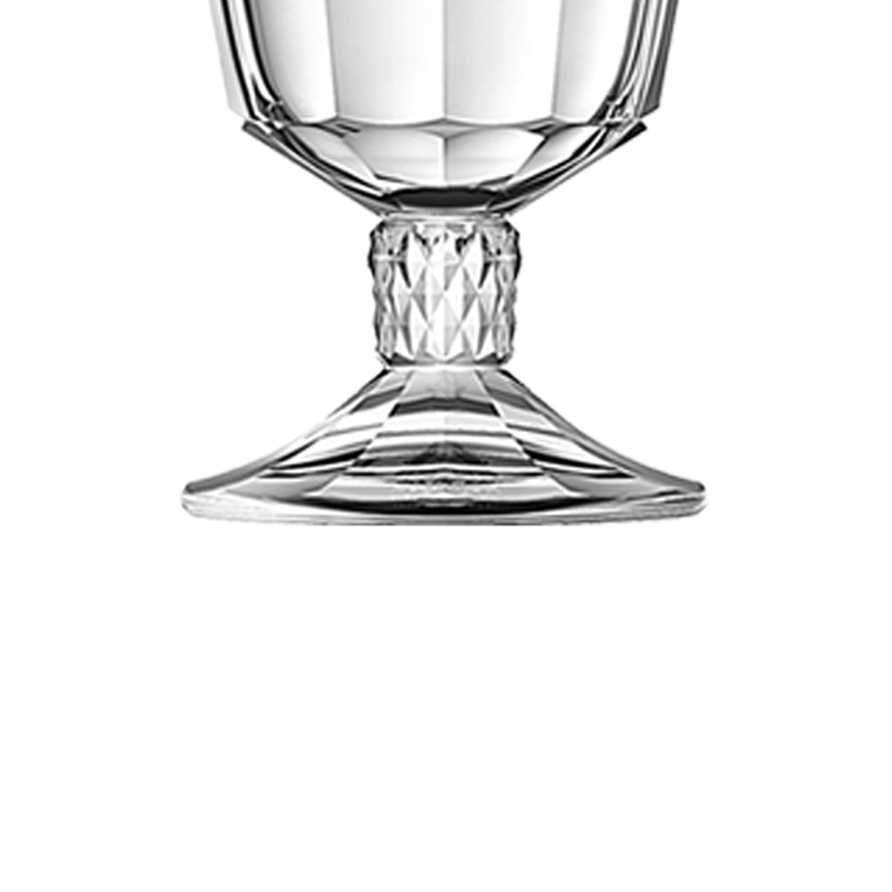 6 Taças de Vidro Splendor 330ml L'Hermitage - Spicy